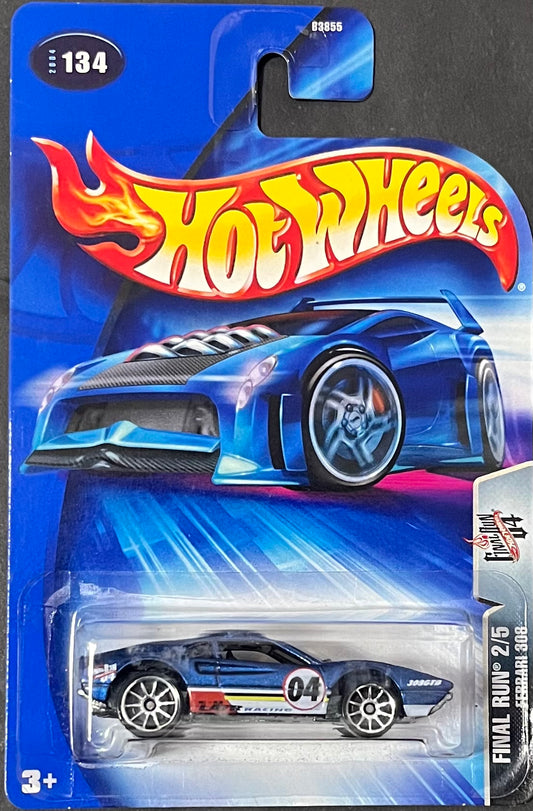 Mainlines – Page 2 – Junkie Yard