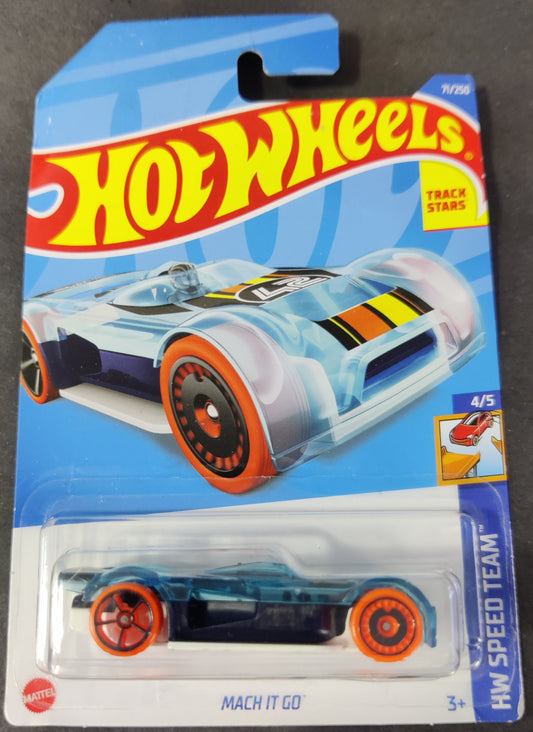 Mainlines – Junkie Yard