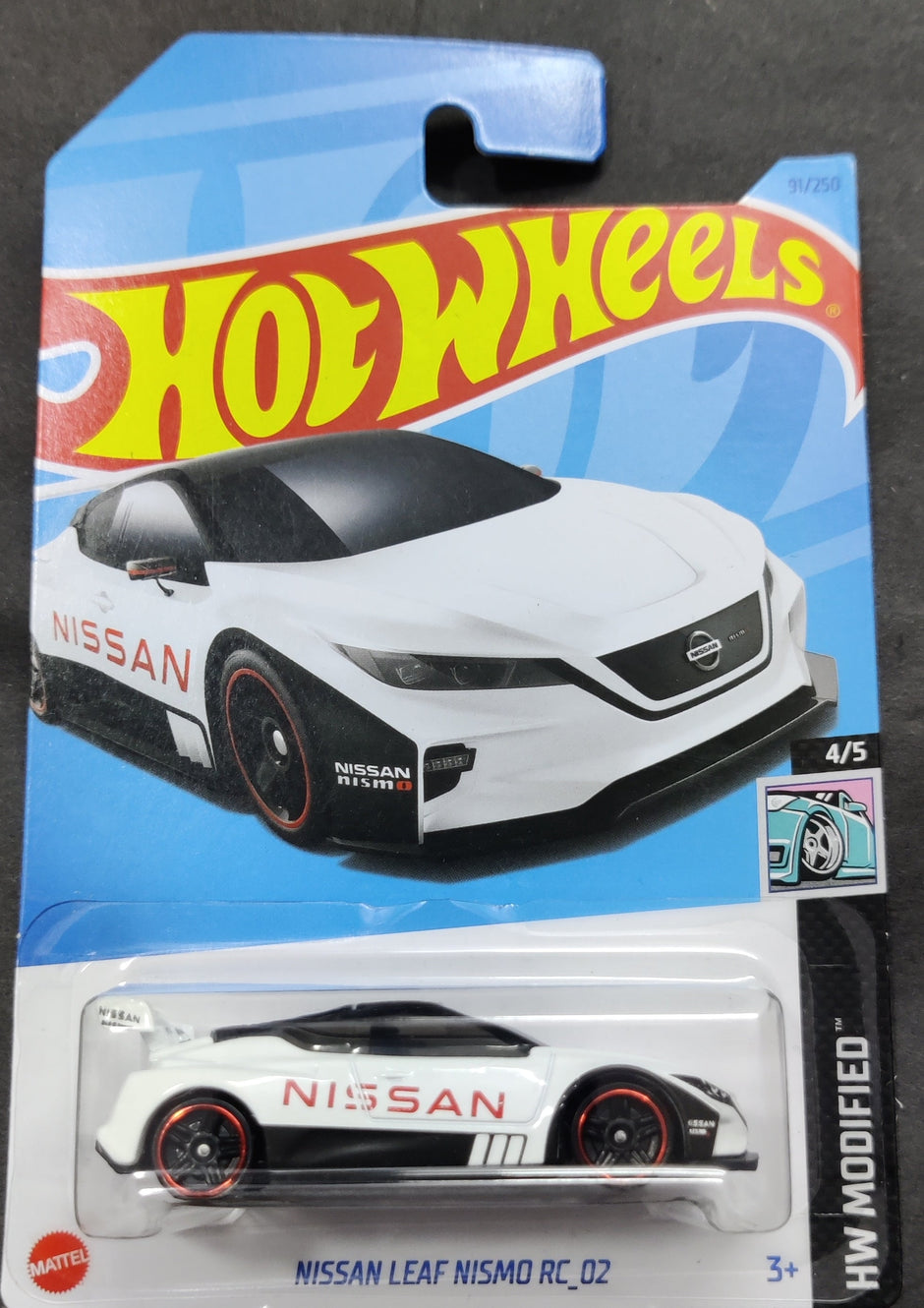 Hotwheels All – Junkie Yard