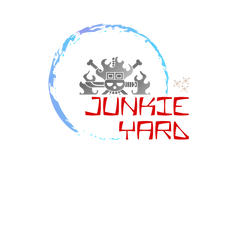 Junkie Yard